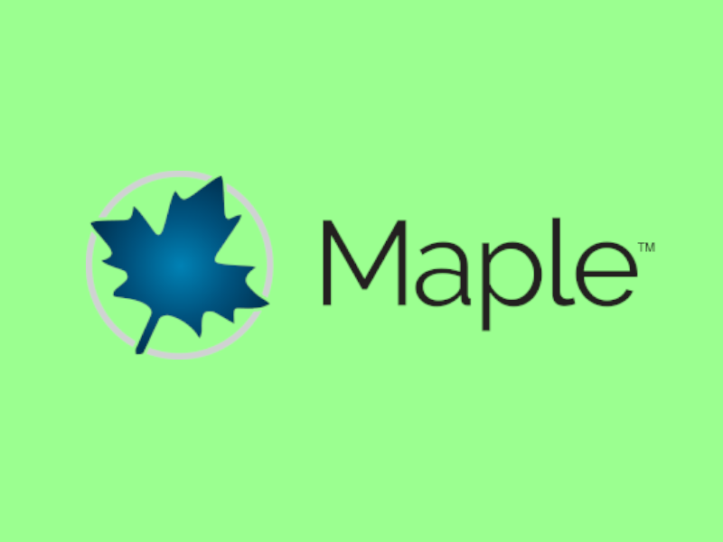 Maple | 70字软件 -70字软件安装教程与70字软件下载